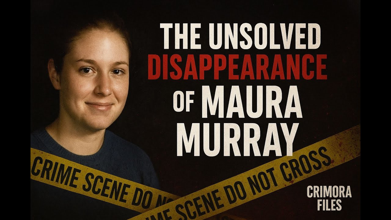 The Unsolved Disappearance of Maura Murray | True Crime Documentary ...