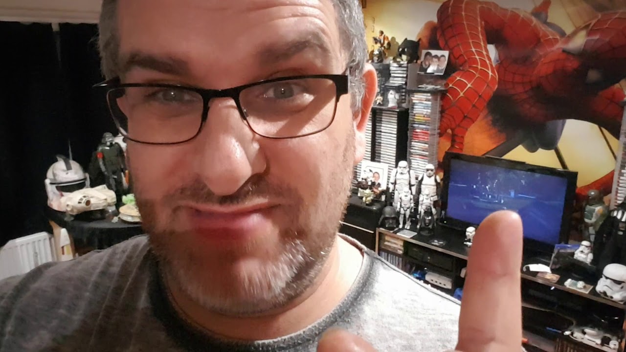 Kelly weller word of the day 174 - YouTube