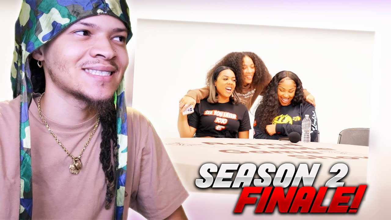 I CANT BELIEVE IT!! The Round Table Game Show - Season 2 Episode 10 ...