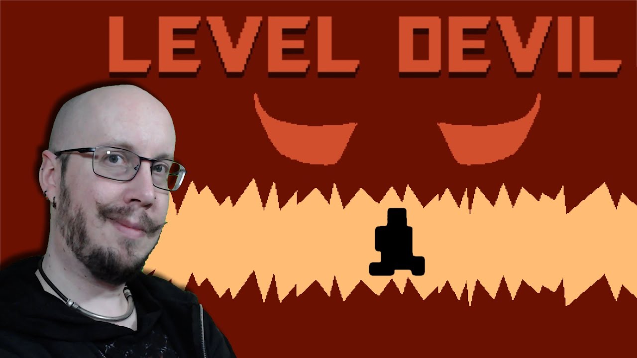 Trolling Good Time - Level Devil - YouTube