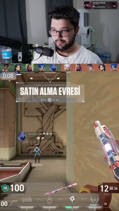 Valorant #2361 - YouTube