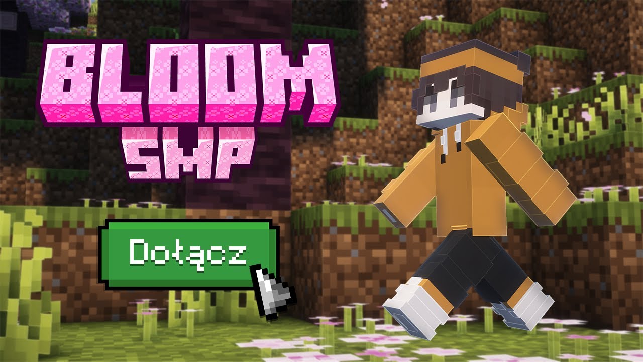 Podanie na Bloom SMP #bloom #bloomsmp @PODSŁUCH@Pikczu77 - YouTube