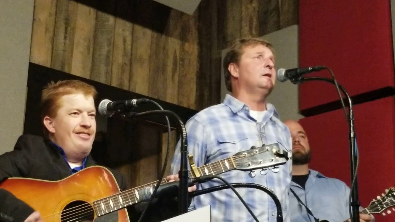 Rick Oldfield / Charlie Conkright/ Room At The Top Of The Stairs - YouTube