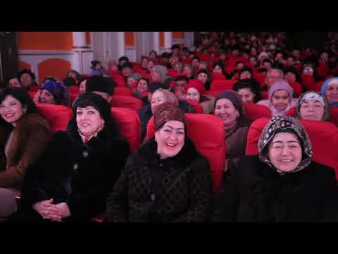 Хандинкамон 2019 (кисми 2)
