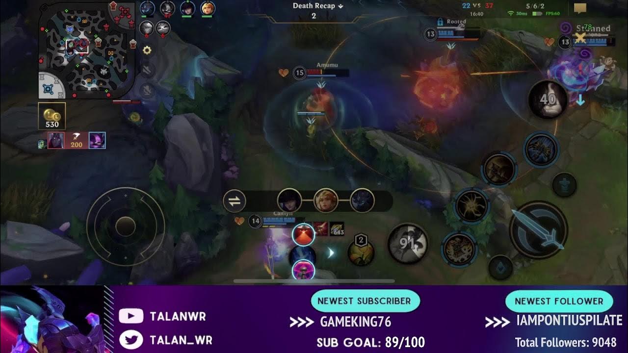 Road to Rank 1 - YouTube