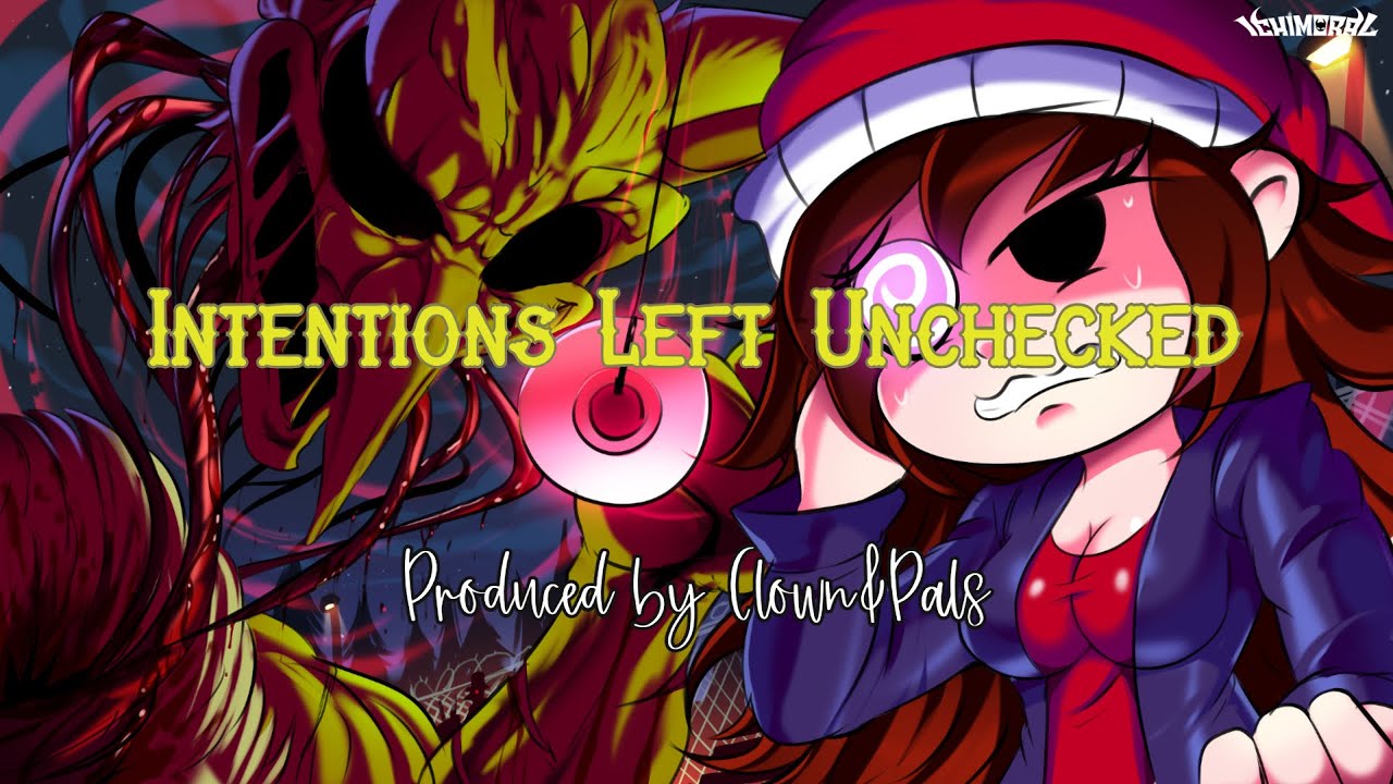 Intentions Left Unchecked - [Left Unchecked Remix] - YouTube