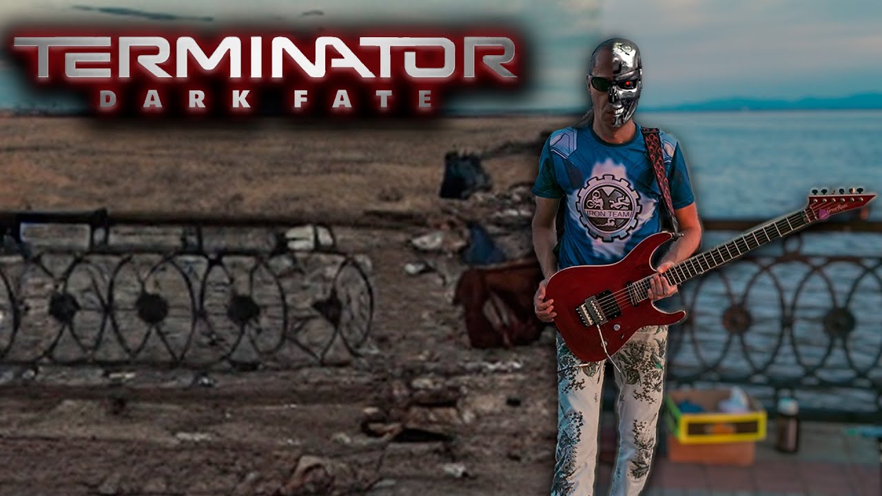 Terminator - YouTube