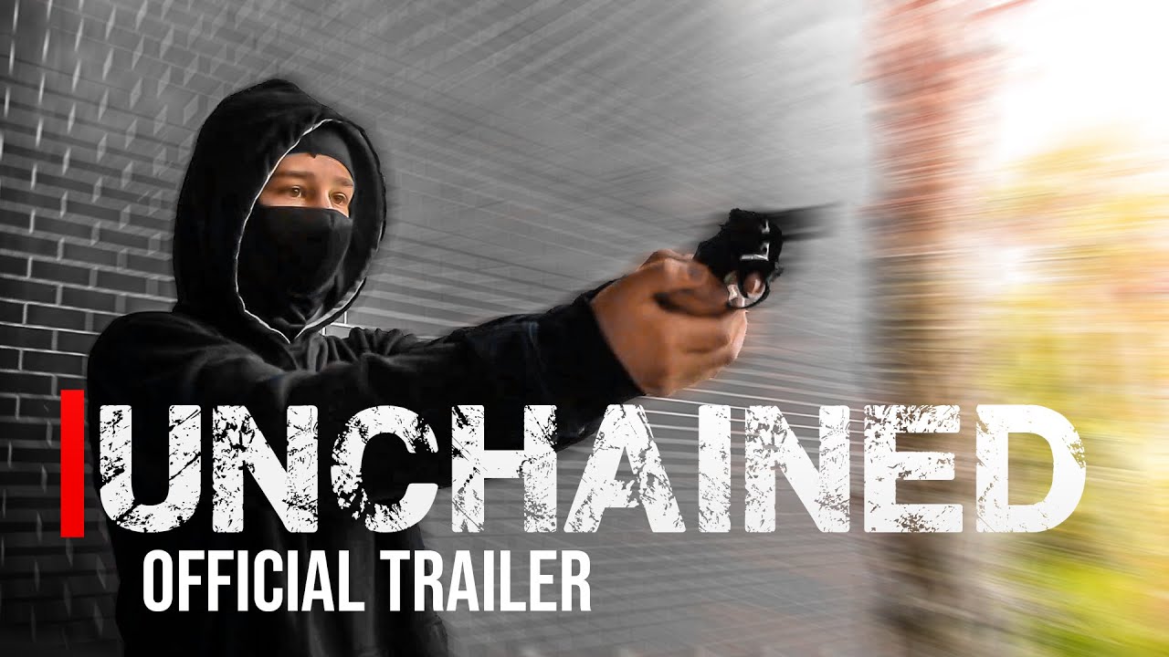 UNCHAINED | Official Trailer - ACTION SHORT FILM - YouTube