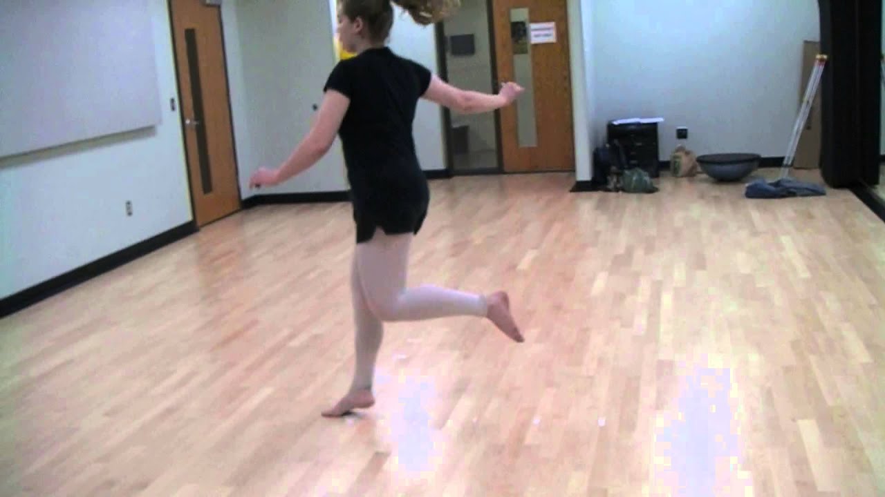 Phase three Exercise Progression Single leg body weight jump quarter ...