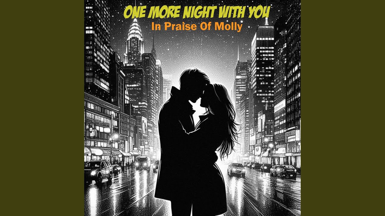 One More Night with You - YouTube