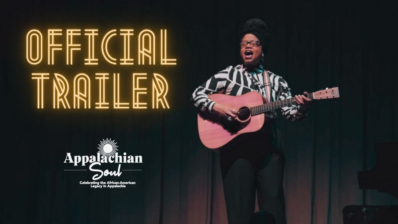 Appalachian Soul documentary film (OFFICIAL TRAILER) - YouTube