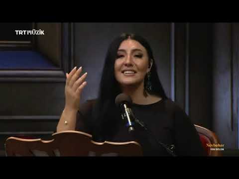 koklasam saçlarını - Burcu Göktürk - (Nevbahar-9)