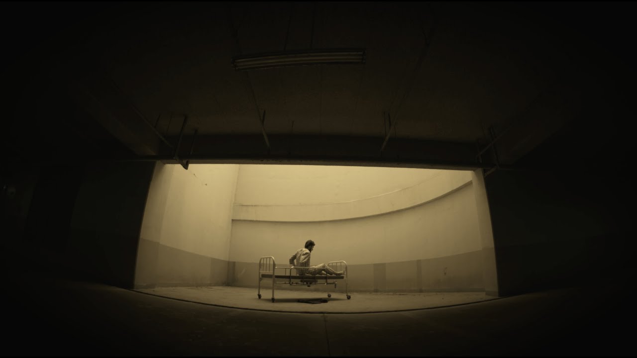 Proof of Concept Film (created in 2018) - YouTube