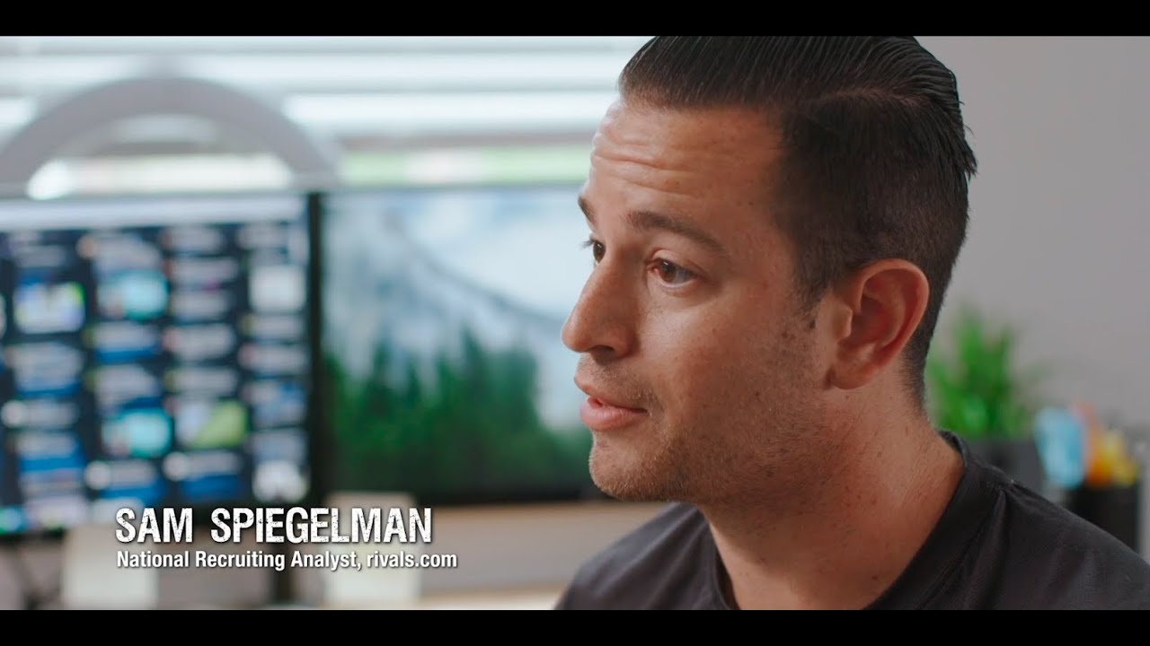 What is a Blue Chip Player? | BLUE CHIPPERS: NEXT MAN UP Clip (2024 ...