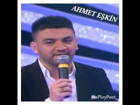 AHMET EŞKİN 🎤 DERDO