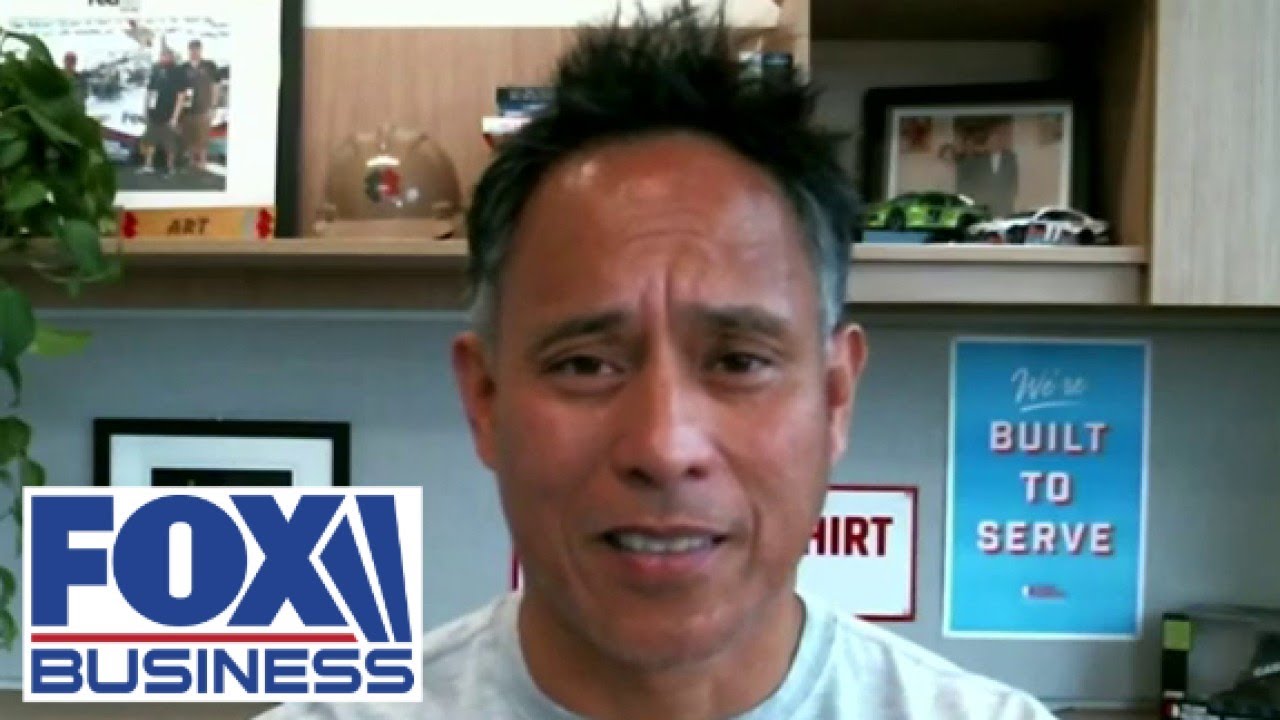 ‘LIFE OR DEATH SITUATION’: Team Rubicon CEO shares message ahead of ...