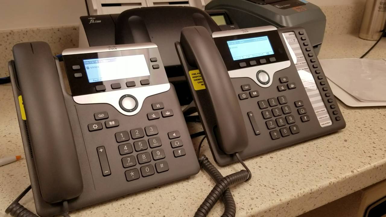 Cisco Phone Training YouTube cisco-phone-training-youtube
