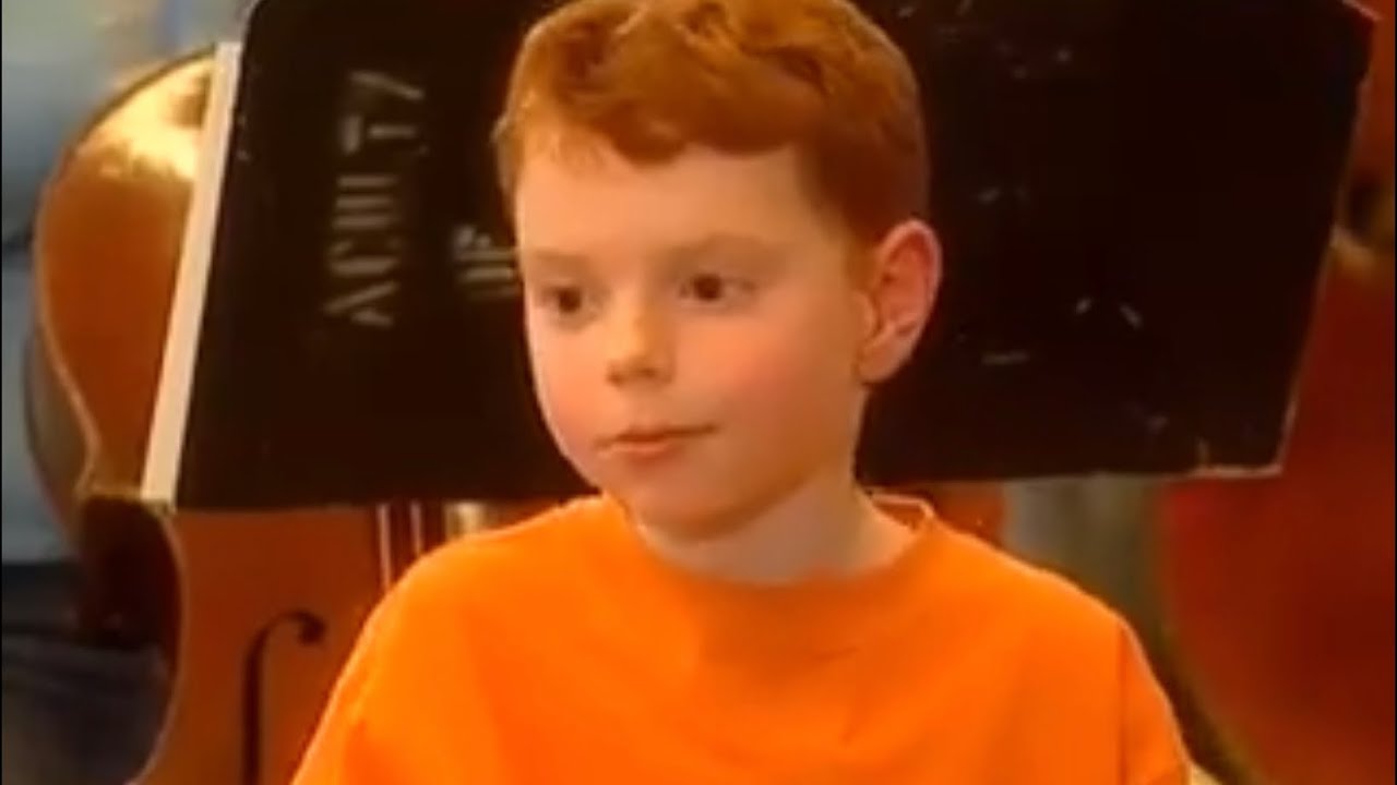 This is Daniel Cook - Season 2 - This is Daniel Cook learning to ...