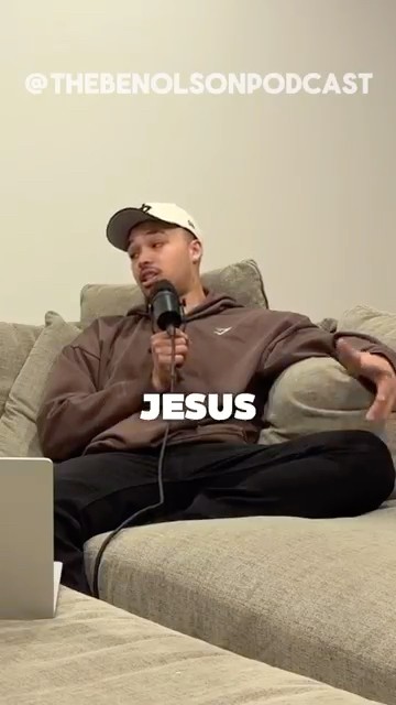 New Episode OUT NOW w/ Amari Townsend!!! Giving God Glory ️‍🔥 #Jesus # ...