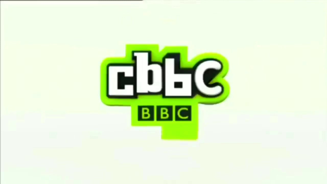 CBBC Closedown Ident + Test Card (11th September 2010) - YouTube