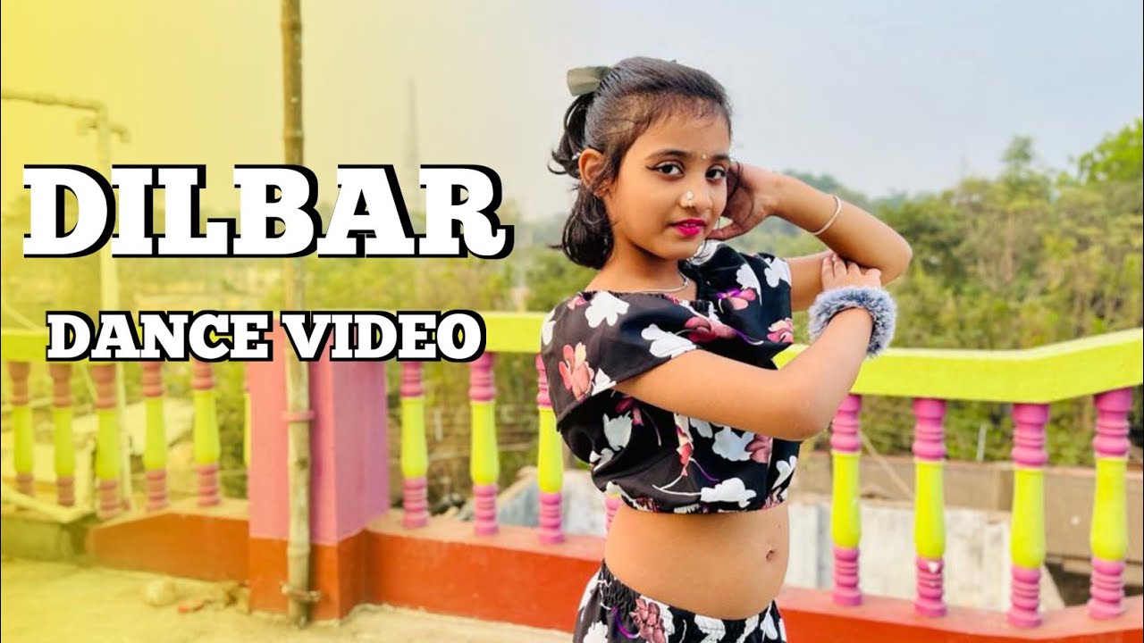 Dilbar Dilbar dance video #dance #dancevideo #norafatehi #bellydance ...