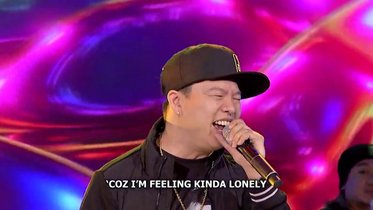 JEFFREY TAM pays tribute to FRANCIS MAGALONA - YouTube