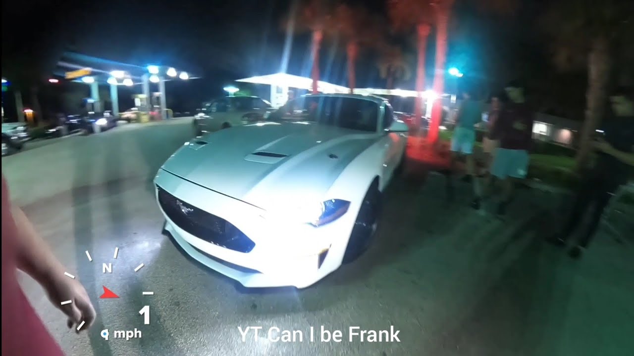 S197 5.0 Mustang FBO E85 Manual vs 2021 5.0 Mustang E85 Cat Delete ...