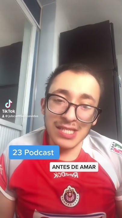 23 podcast #julscambiemosvidas - YouTube