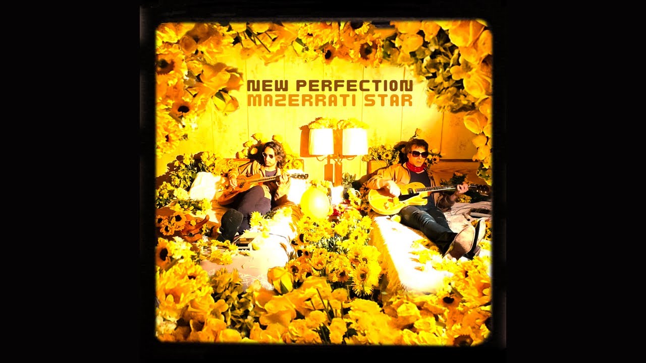 New Perfection (Official Music Video) - YouTube