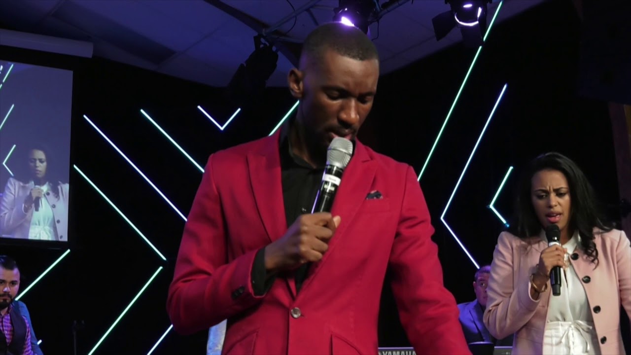 Spiritual Baggage in Your Family || Prophet Passion Java - YouTube