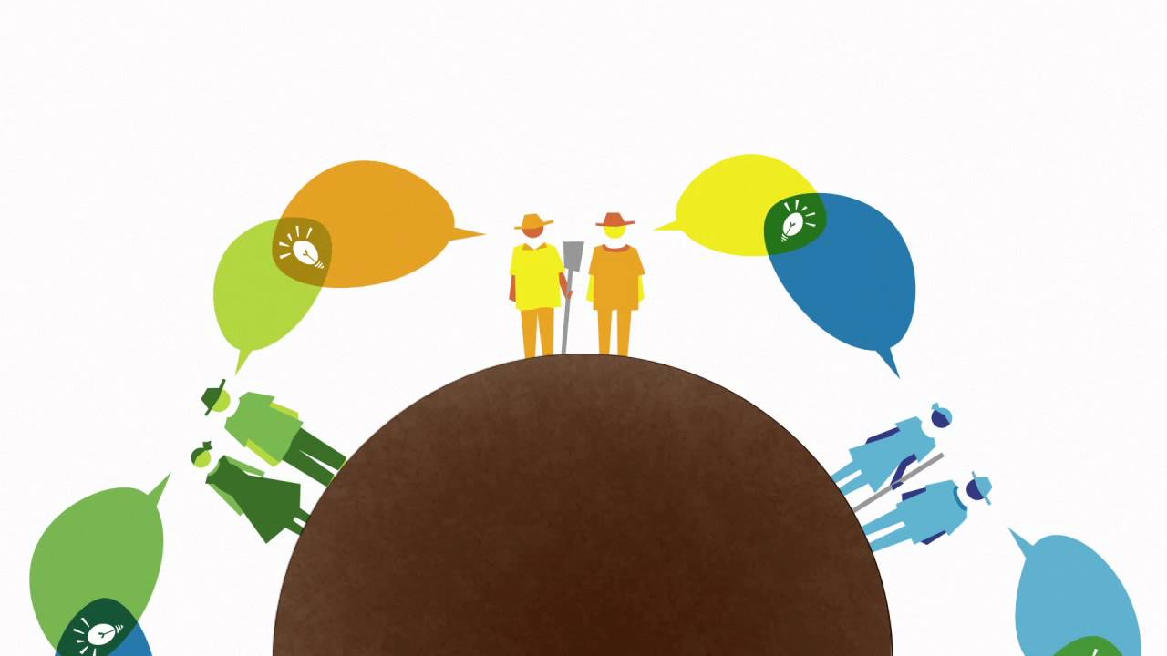 WeFarm: An Introduction - YouTube