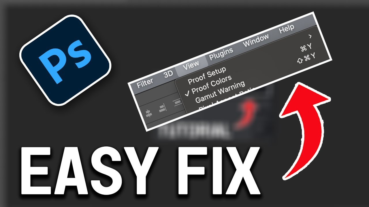 How To Fix Toolbar Not Showing Photoshop YouTube how-to-fix-toolbar-not-showing-photoshop-youtube