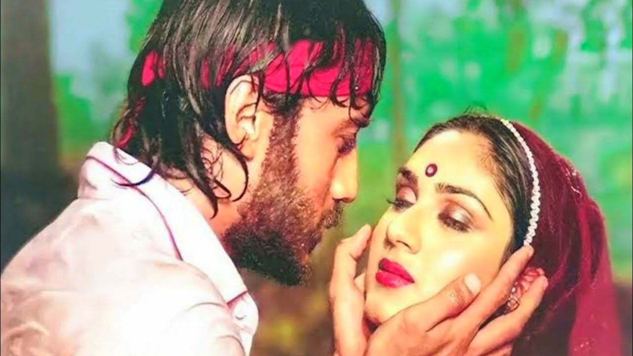 Tu Mera Hero Hai Hero 1983 Meenakshi Sheshadri Jackie Shroff - YouTube