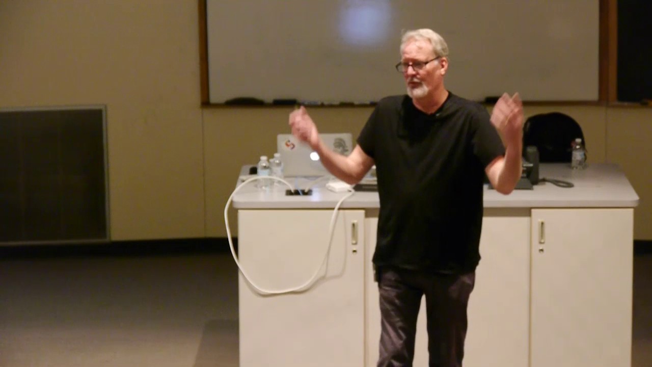 Unlock Your Creativity - Karl Gude - YouTube