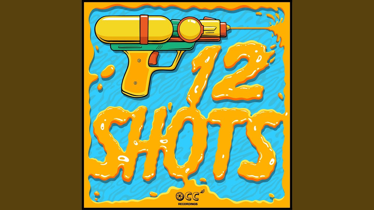 12 Shots - YouTube Music