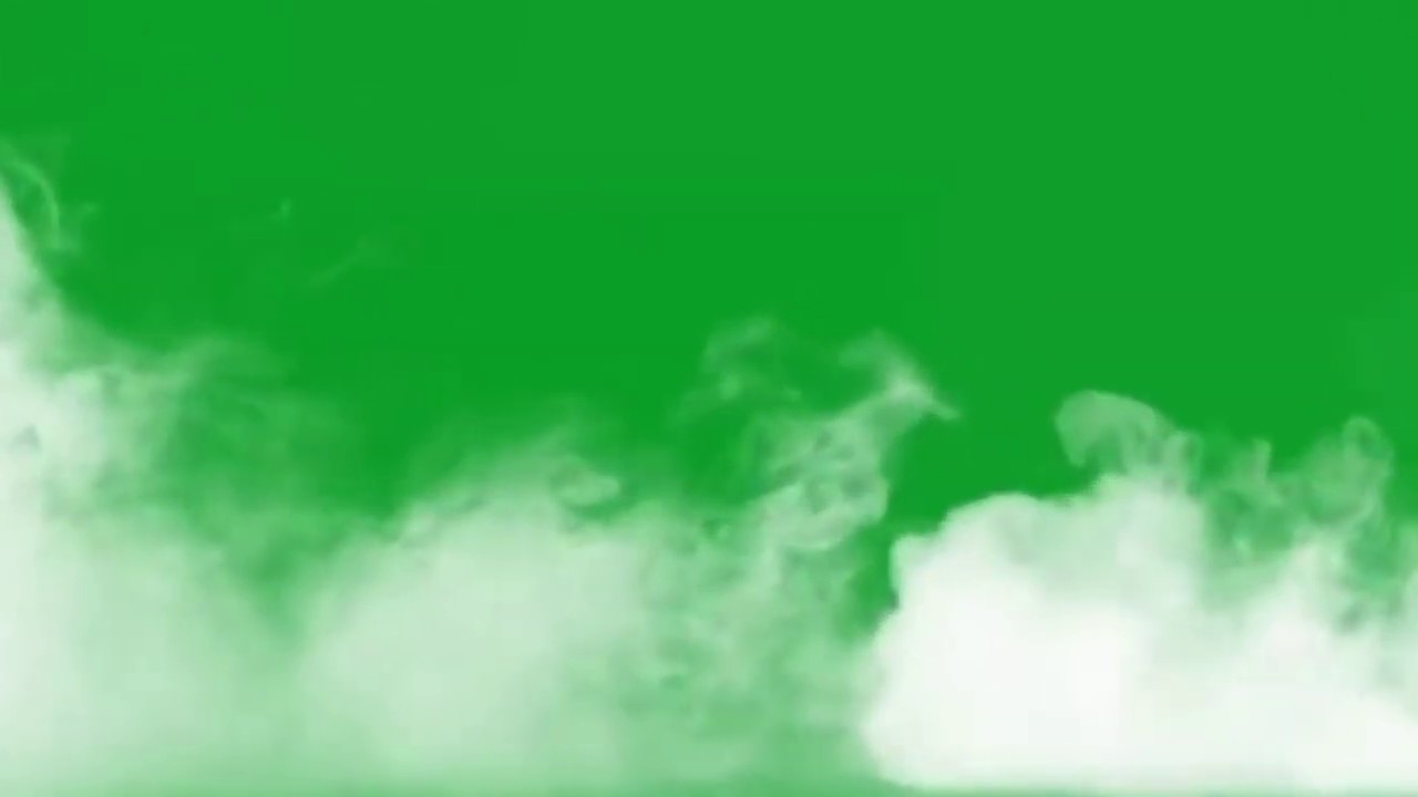 Smoke Effect 🔥Green Screen Animation Effect No Copyright Gree USE👈👈 ...