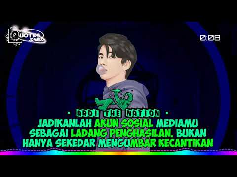 Template avve player keren link nya ada di deskripsi