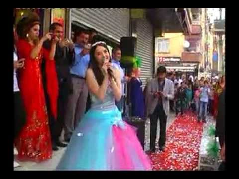 Elif Ece UZUN Mezopotamya Moda Tanıtım Etkinliği