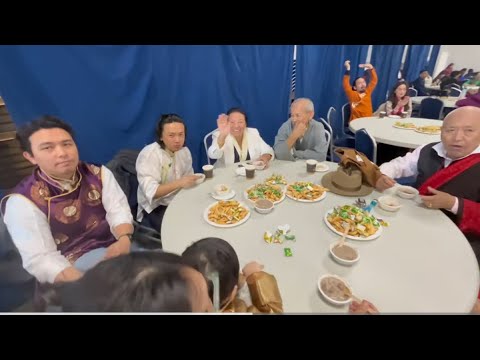 Happy new year 2151 year of the wood dragon year at 40 TITAN RD # ...