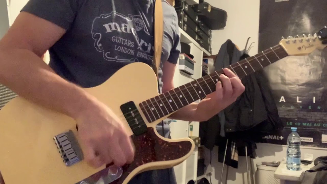 Rip this joint - YouTube