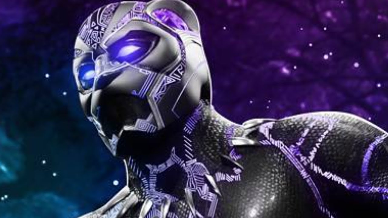 Everything We Know About T Challa s Death In Wakanda Forever