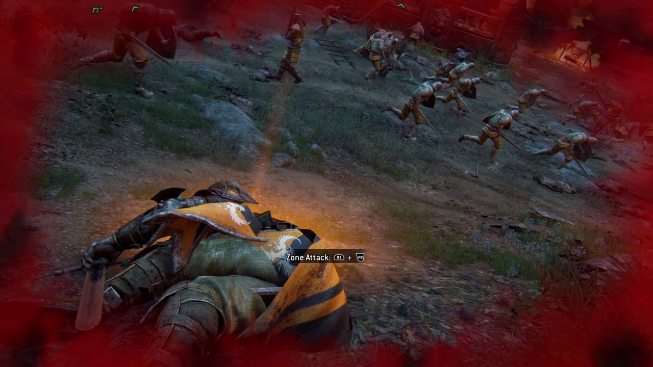 For Honor Gameplay - YouTube