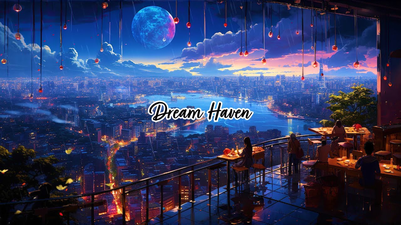 Dream Haven | Relaxing Piano for Deep Sleep - YouTube