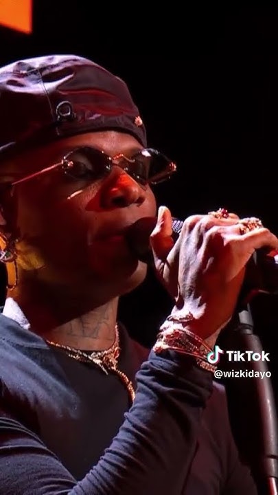 Troubled Mind Wizkid Official YouTube video - YouTube