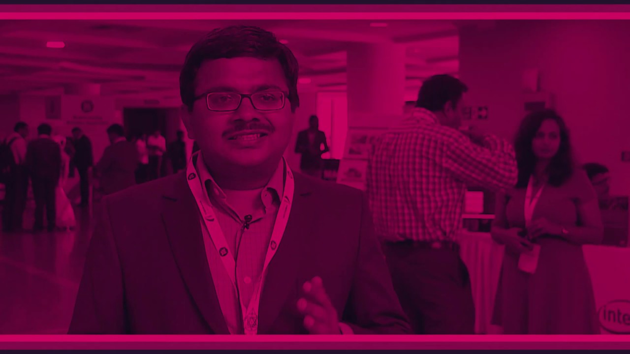 INTERVIEW: Sunil Kumar Vuppala of Philips Research in Conversation with ...