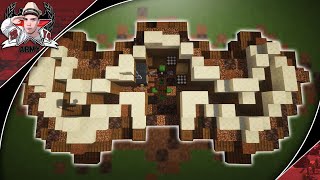 Minecraft: WW2 Mortar Pit (Version #1) | Fortification ... | Doovi
