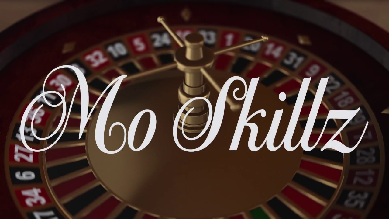 MO SKILLZ - ΠΗΡΑ ΤΟ ΧΡΟΝΟ ΜΟΥ (Official Lyric Video) - YouTube