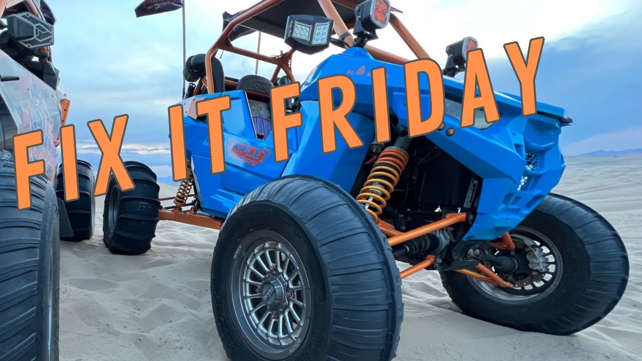 Removing RS1 motor and tearing it down, can we figure out what went ...