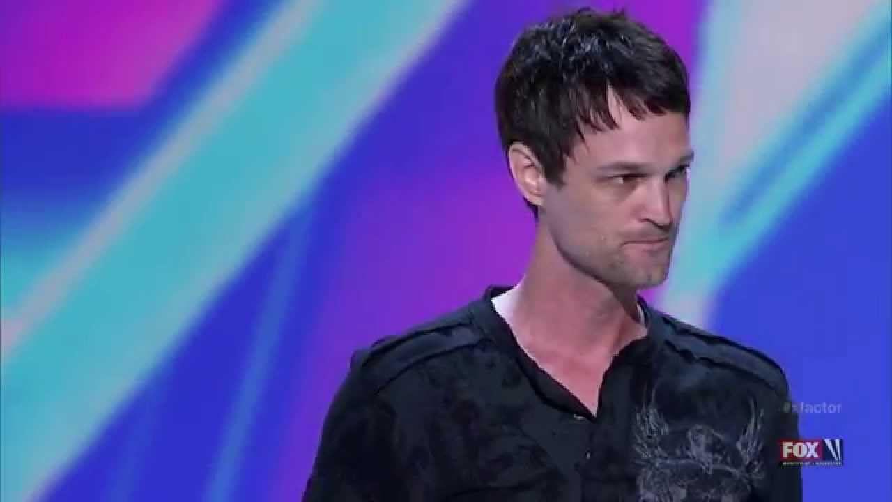 Jeff Gutt Hallelujah - YouTube Music