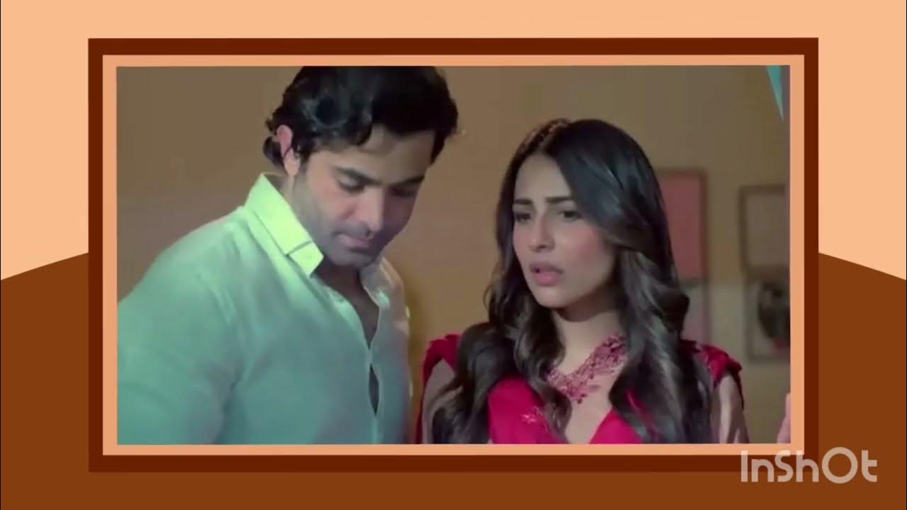 Aye Ishq e Junoon 18 Promo Explain _Explain Hub - YouTube